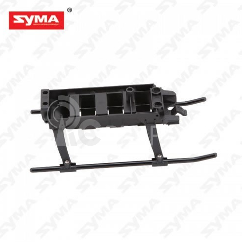 Ližiny pro RC vrtulník Syma S39H | RCprofi.cz