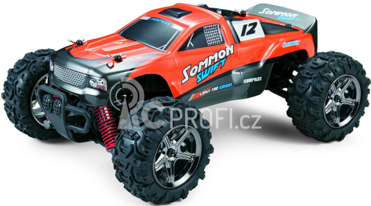 Sommon swift rc car store